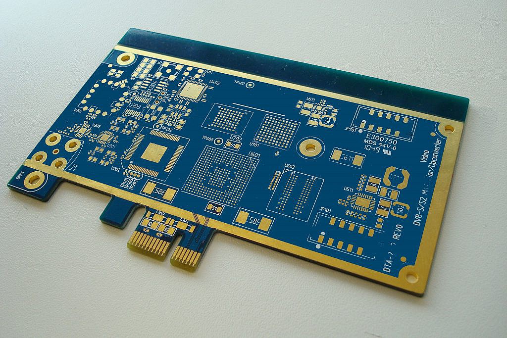 Printplaten Enschede - El-Contronic B.V